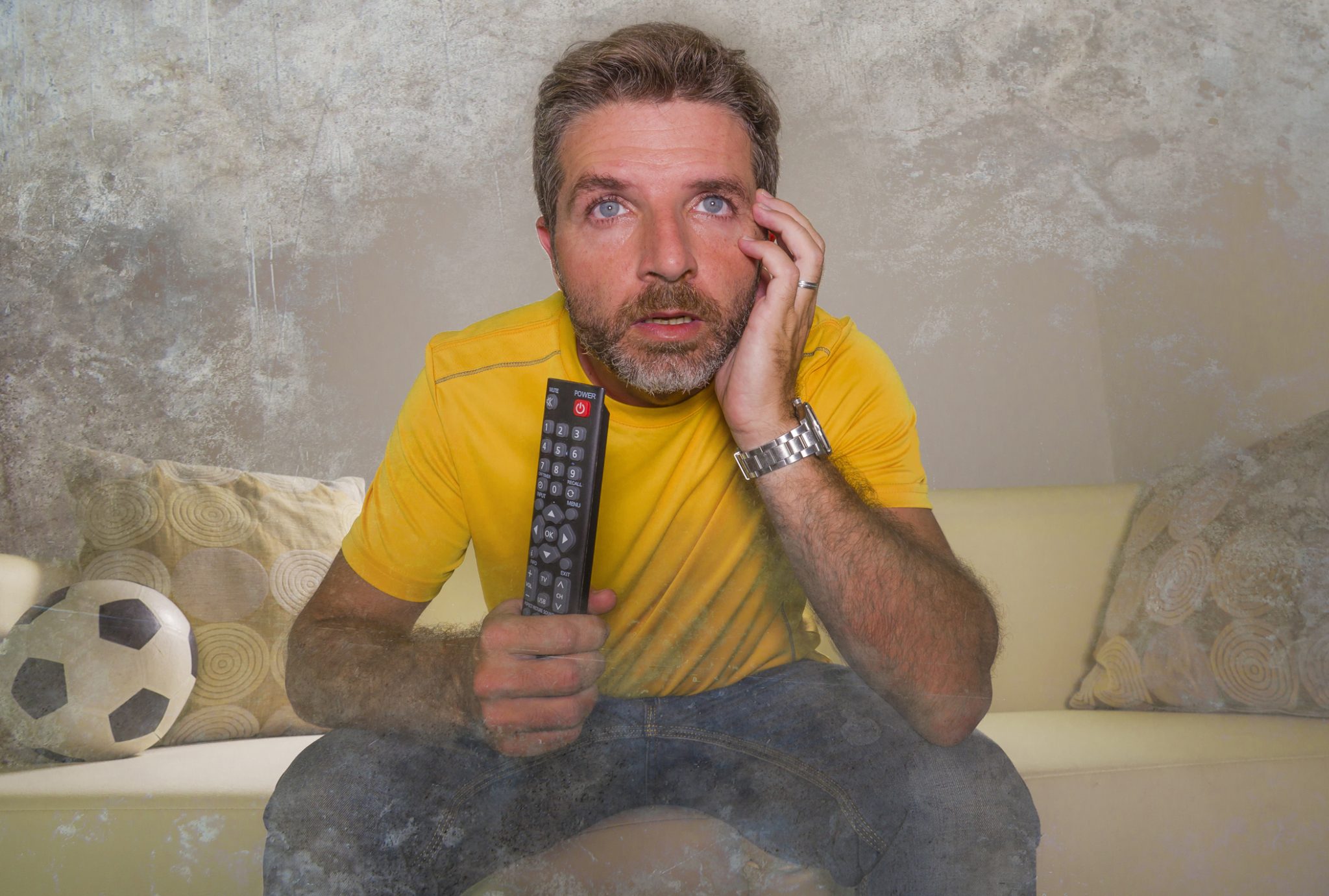 I CAN’T SLEEP! 3 Ways to Wind Down After a Stressful Day | Griffith ...