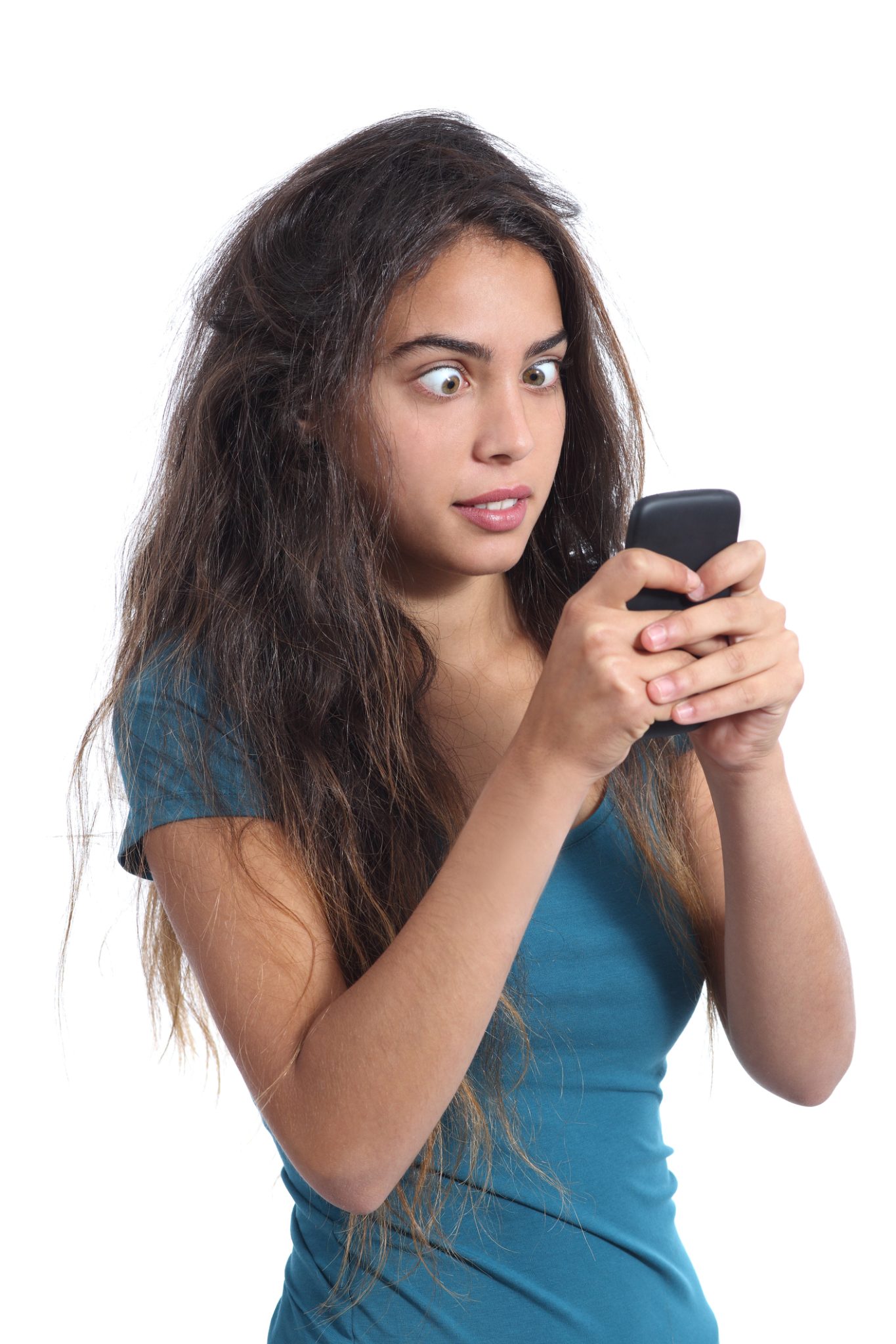 Five Things to Stop Doing Now | Griffith Productivity Solutions